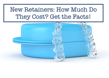 New Retainers: How Much Do They Cost? Get the Facts! – B.WEISS Health
