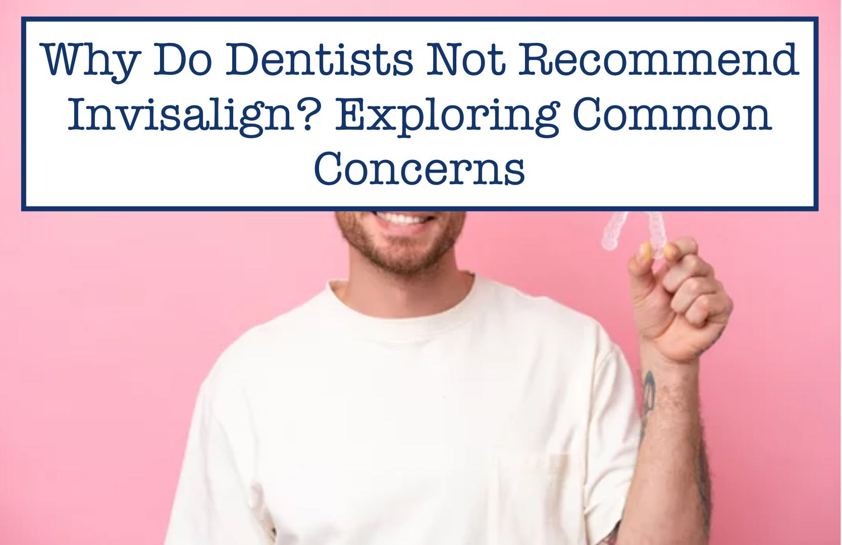 Thinking of Using an Old Retainer? Here’s What You Should Know! – B ...