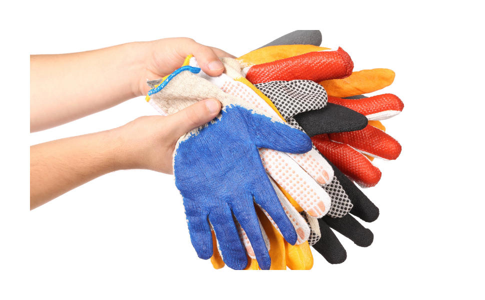 The Ultimate Guide To Different Types Of Gloves – B.WEISS Health